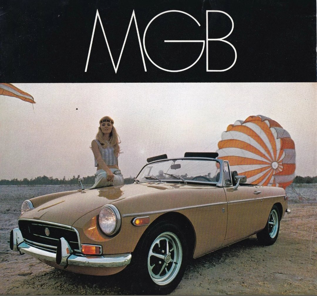 MG Photo Gallery – MGB tips mods and maintenance