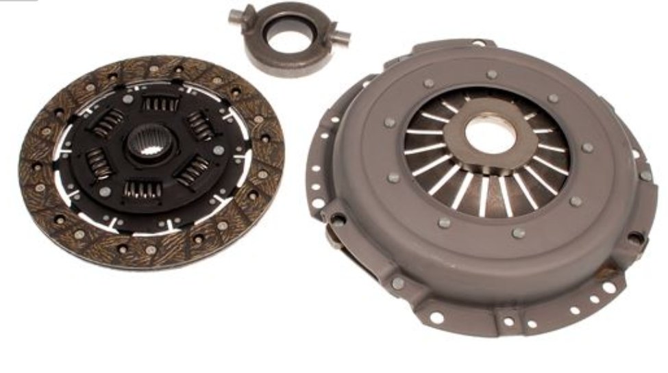 Diagnosing Clutch Problems – Moss Motoring – MGB tips mods and maintenance