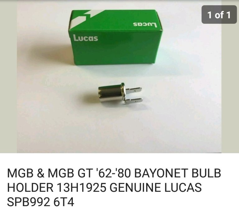 #MGB Panel lights and Rheostat wiring – MGB tips mods and maintenance