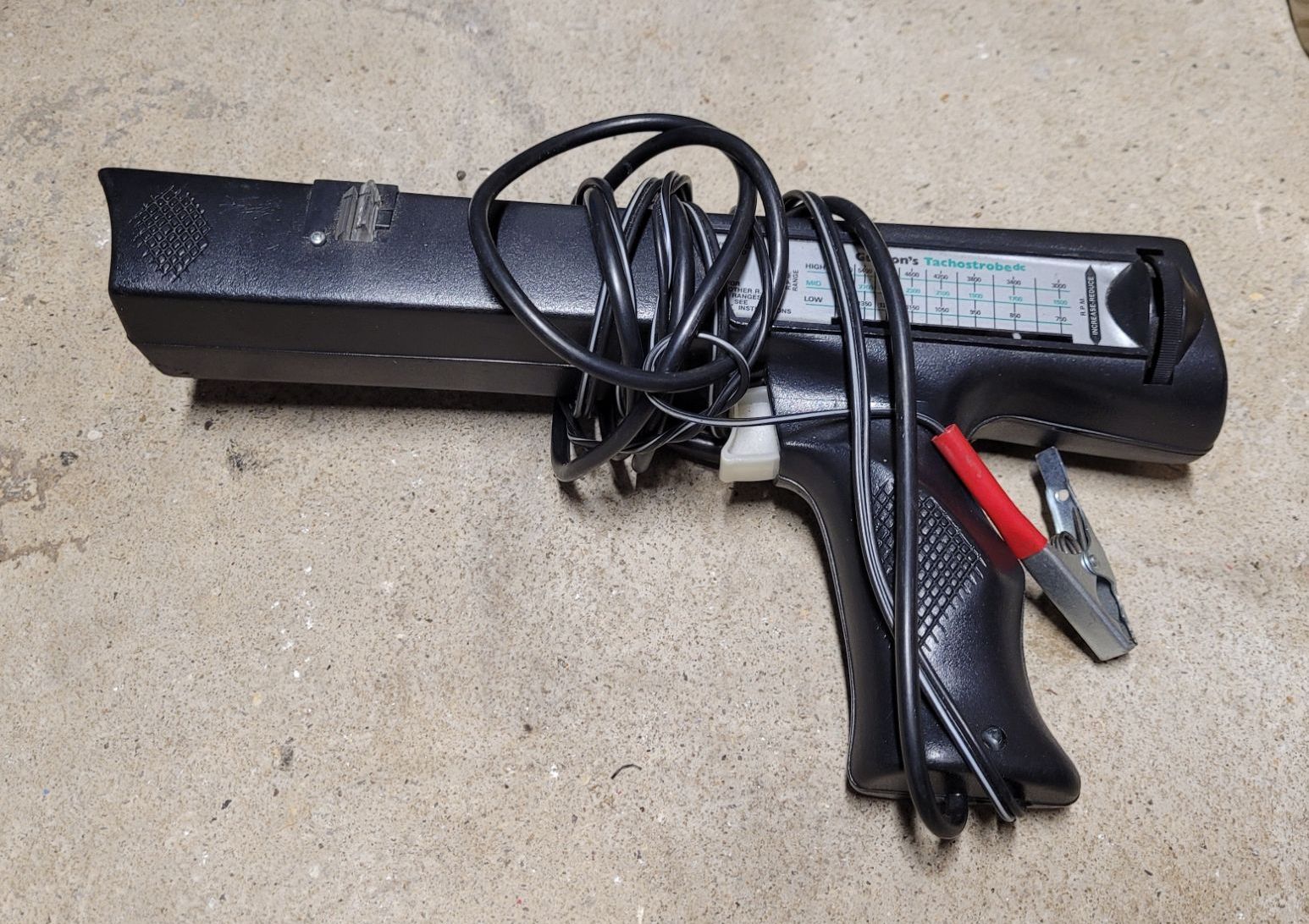 What is a Timing Light, and do I need one for my classic car? – MGB ...