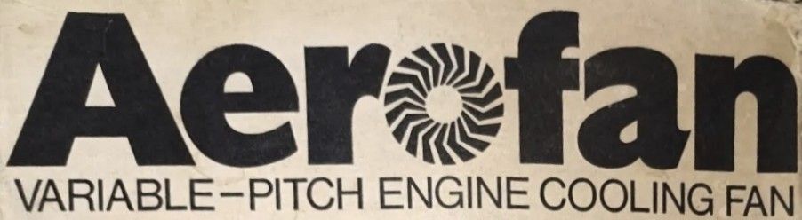 Aerofan – MGB tips mods and maintenance